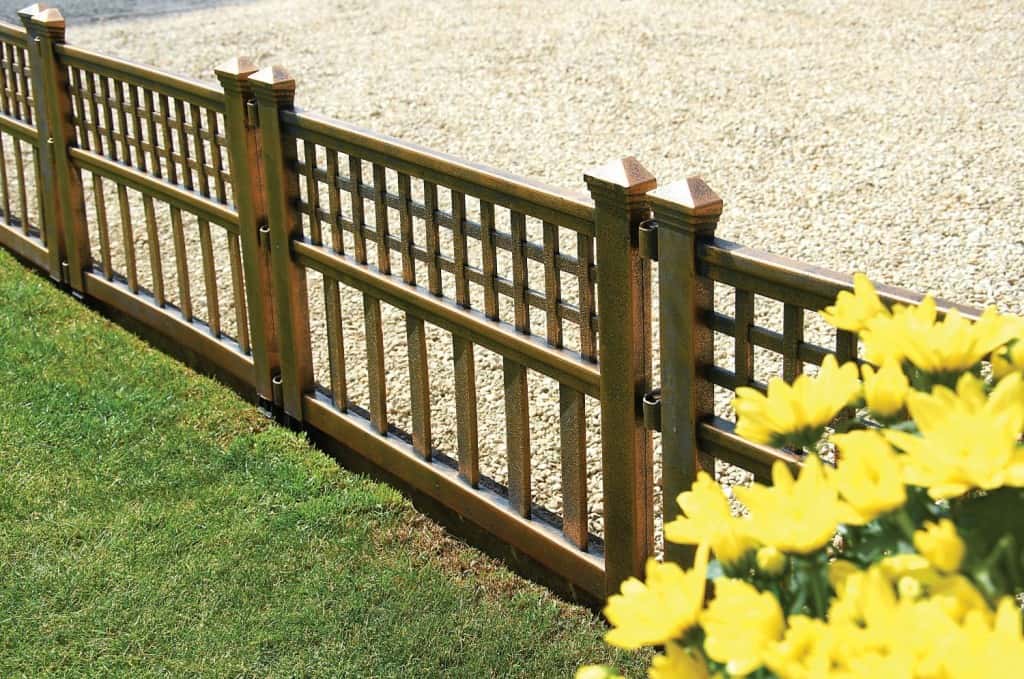 spiked fence screening | Pyracantha.co.uk