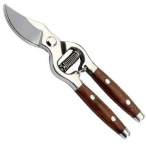draper wood secateurs | Pyracantha.co.uk