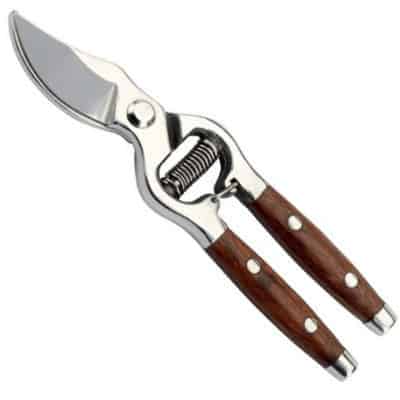 draper wood secateurs | Pyracantha.co.uk