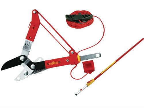 wolf garten tree lopper | Pyracantha.co.uk