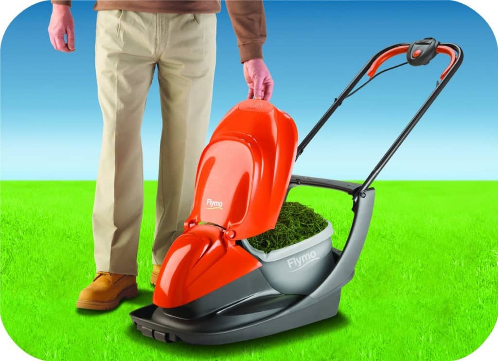 flymo easi glide 300 lawnmower1 | Pyracantha.co.uk
