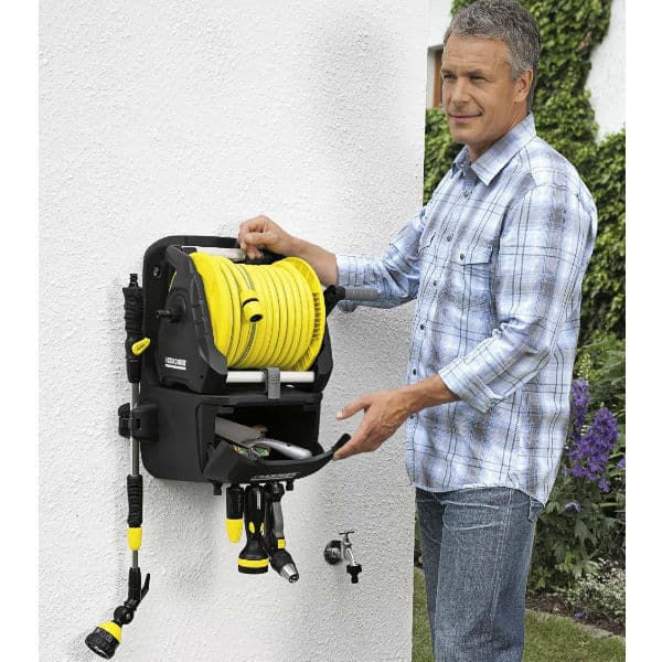 karcher-hr7-320-premium-hose-reel | Pyracantha.co.uk
