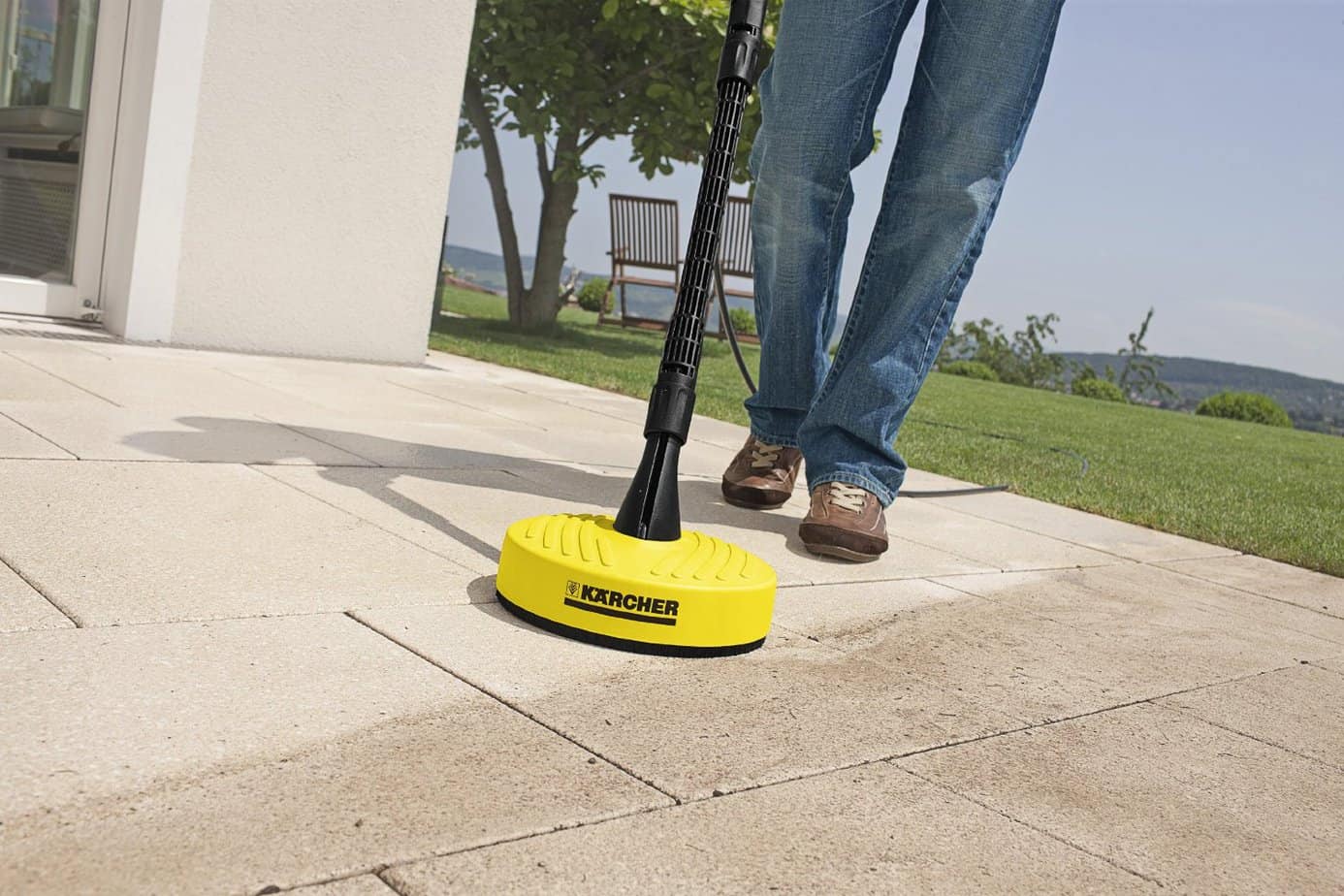 Karcher Patio Perth at Owen Griver blog