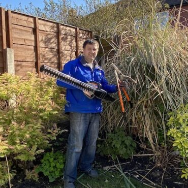 How to Prune Pieris - General and Hard Pruning Large Plants ...