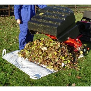 Top 4 Best Tow Behind Lawn and Leaf Sweepers & Reviews