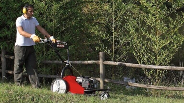 3 Best Rough Cutter Field Mowers - Comparison & Buyer Guide ...