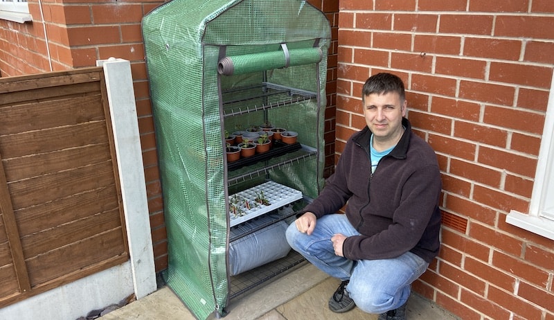 Should You Buy a Mini Grow House and How To Put One Together