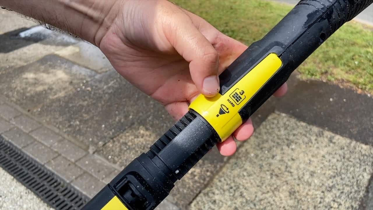 Tested: 6 Best Pressure Washers for Patios & Driveways