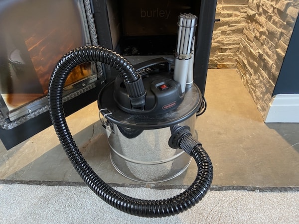 The Best Ash Vacuums: Top 5 Picks and Real-Life Testing