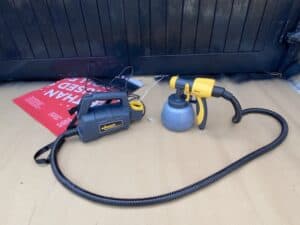 4 Best Fence Sprayers - Ideal For Fences, Furniture & Decking