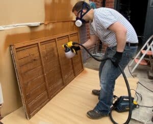 4 Best Fence Sprayers - Ideal For Fences, Furniture & Decking