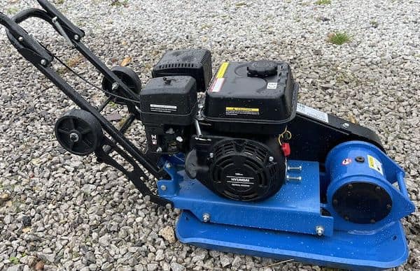 4 Best Compactor Plates - Test, Comparison and UK Review
