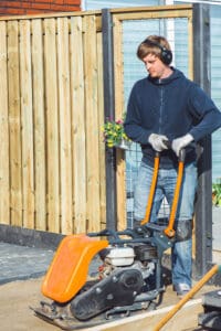 4 Best Compactor Plates - Test, Comparison and UK Review