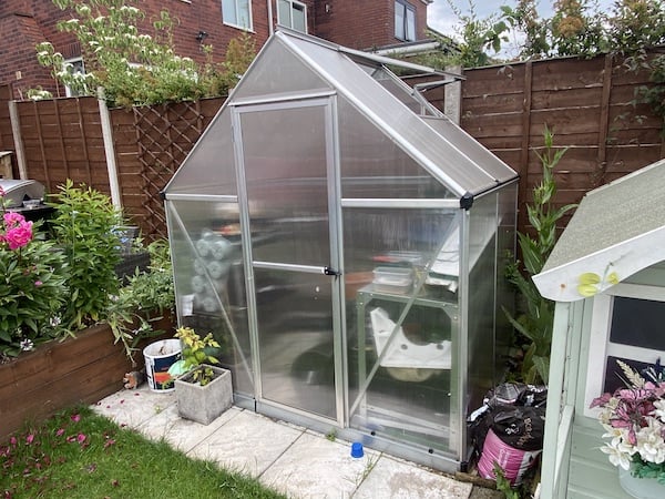 Top 6 Best Mini Greenhouses - Buyer Guide & UK Review
