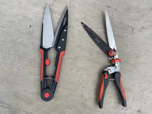 8 Best Garden Shears For Shrubs, Hedging & Topiary - Tested
