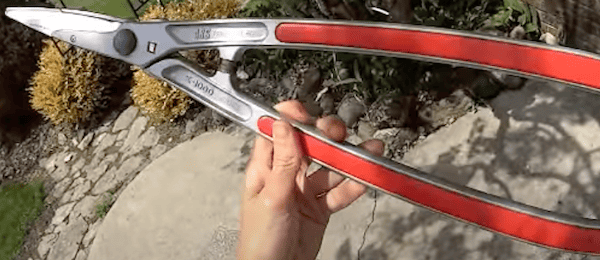 8 Best Garden Shears For Shrubs, Hedging & Topiary - Tested