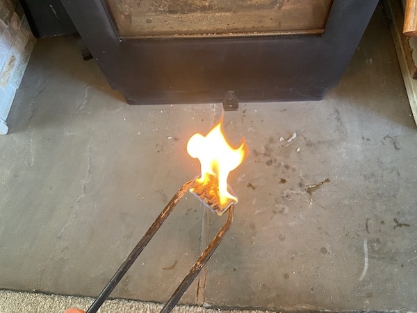 5 Best Fire Lighters For BBQs and Wood Burning Stoves Tested
