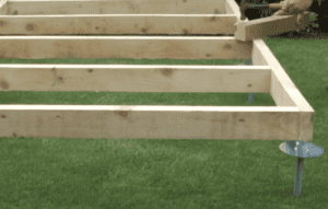 7 Best Shed Base Kits - Tested For Quality and Assembly