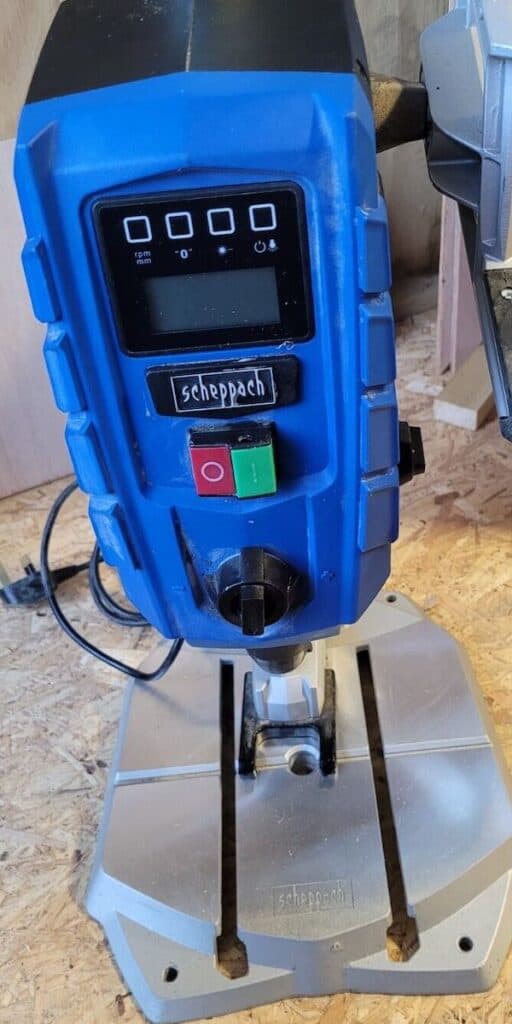 6 Best Pillar Drills & Bench Drill Press - Tested & Review